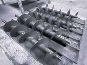 Non-Stick Coatings - EPSCO Powder and Industrial Coatings